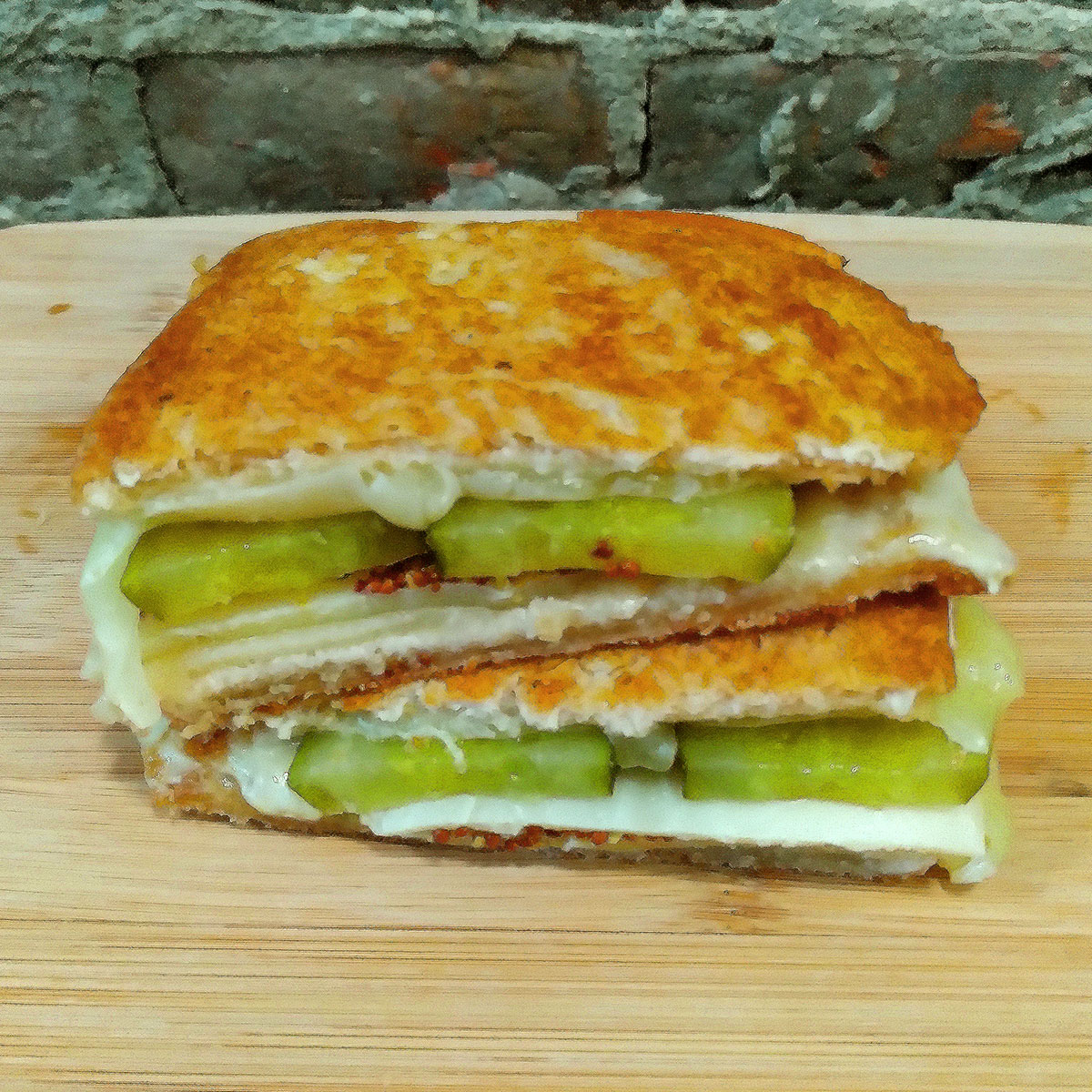 Now Serving Grilled Cheese & Halloumi! – Adams Cheese Shop