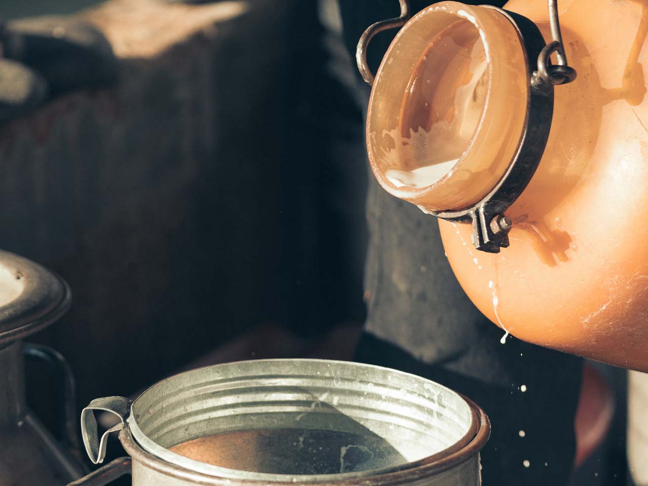 Mixed Milk Cheeses – Adams Cheese Shop