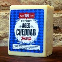 Aged Cheeses – Adams Cheese Shop