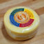Baby Swiss Wheel – Guggisberg Cheese – Adams Cheese Shop