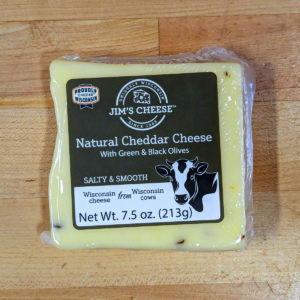 Cheeses by Strength (Mild to Strong) – Adams Cheese Shop